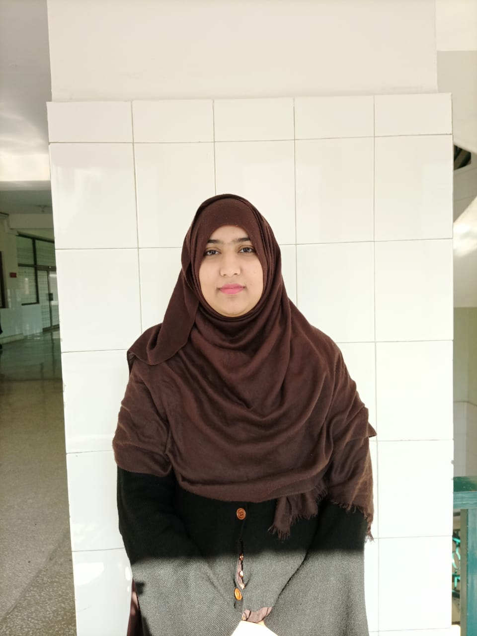 Dr Rabia Mahmood