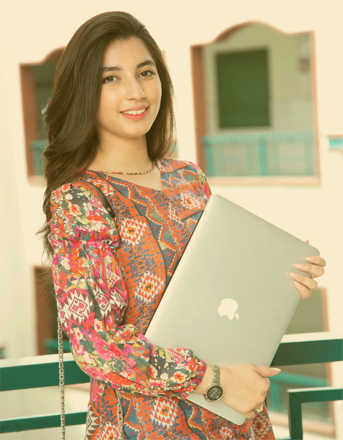 The University Of Faisalabad | TUF University