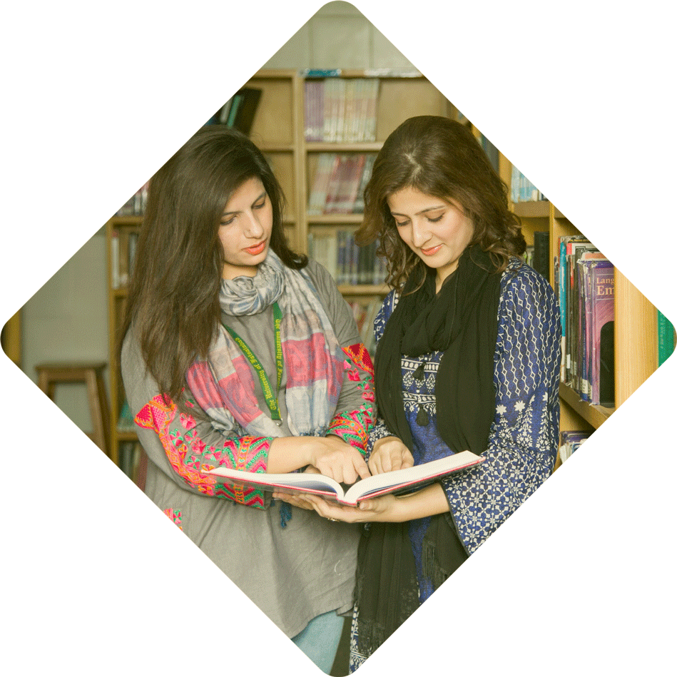 The University Of Faisalabad | TUF University