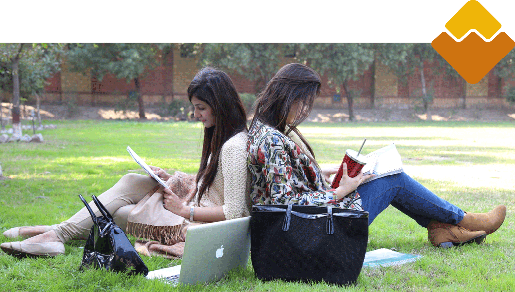 The University Of Faisalabad | TUF University